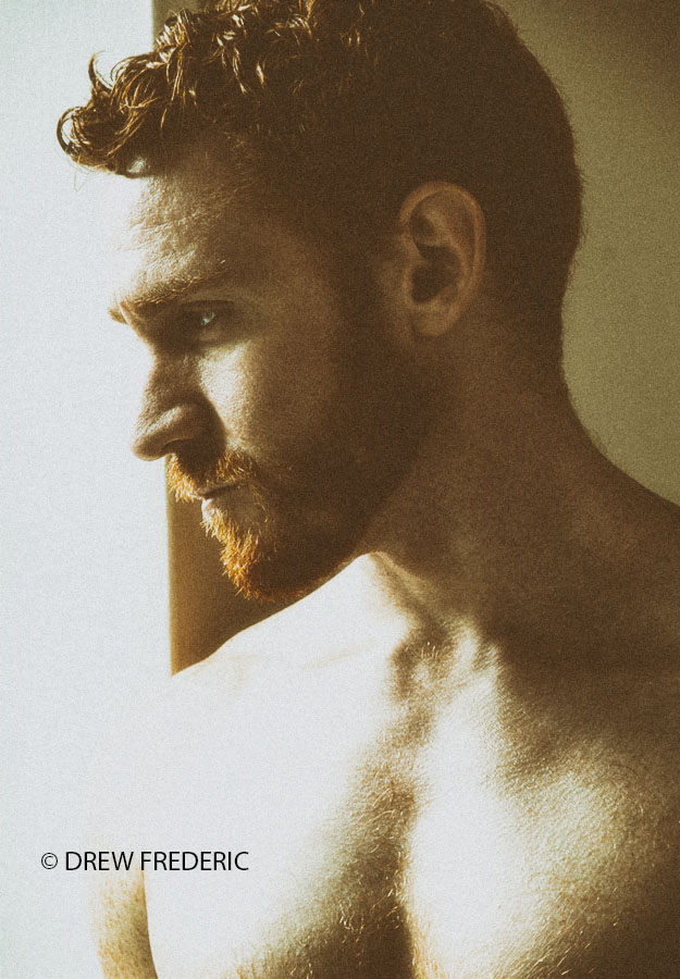 Leander's Stunning Portraits: A Visual Delight